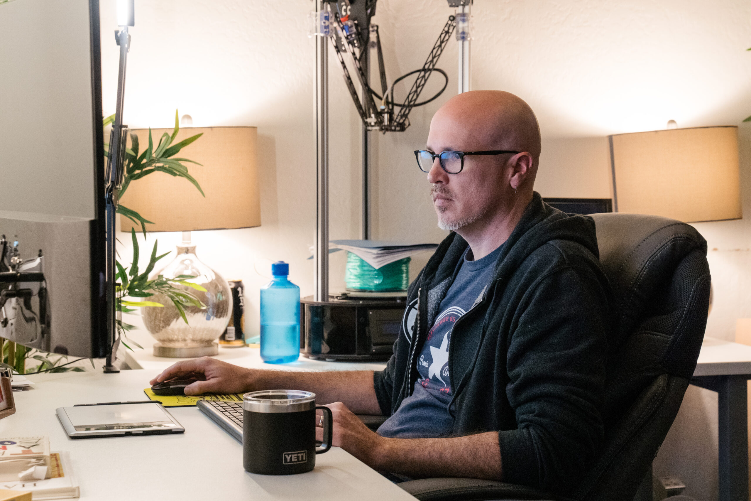 Collaborative Design Requires Different Shades of Creativity - Highway ...